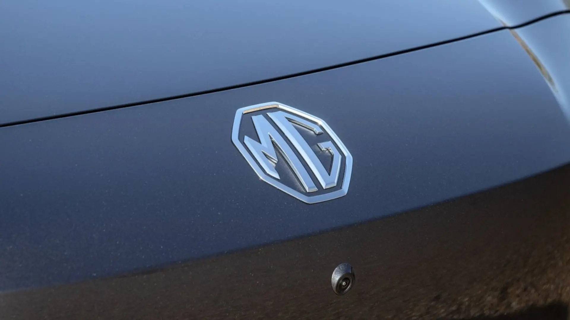 Si estás pensando en firme comprar un MG, estos son sus coches, sus ...