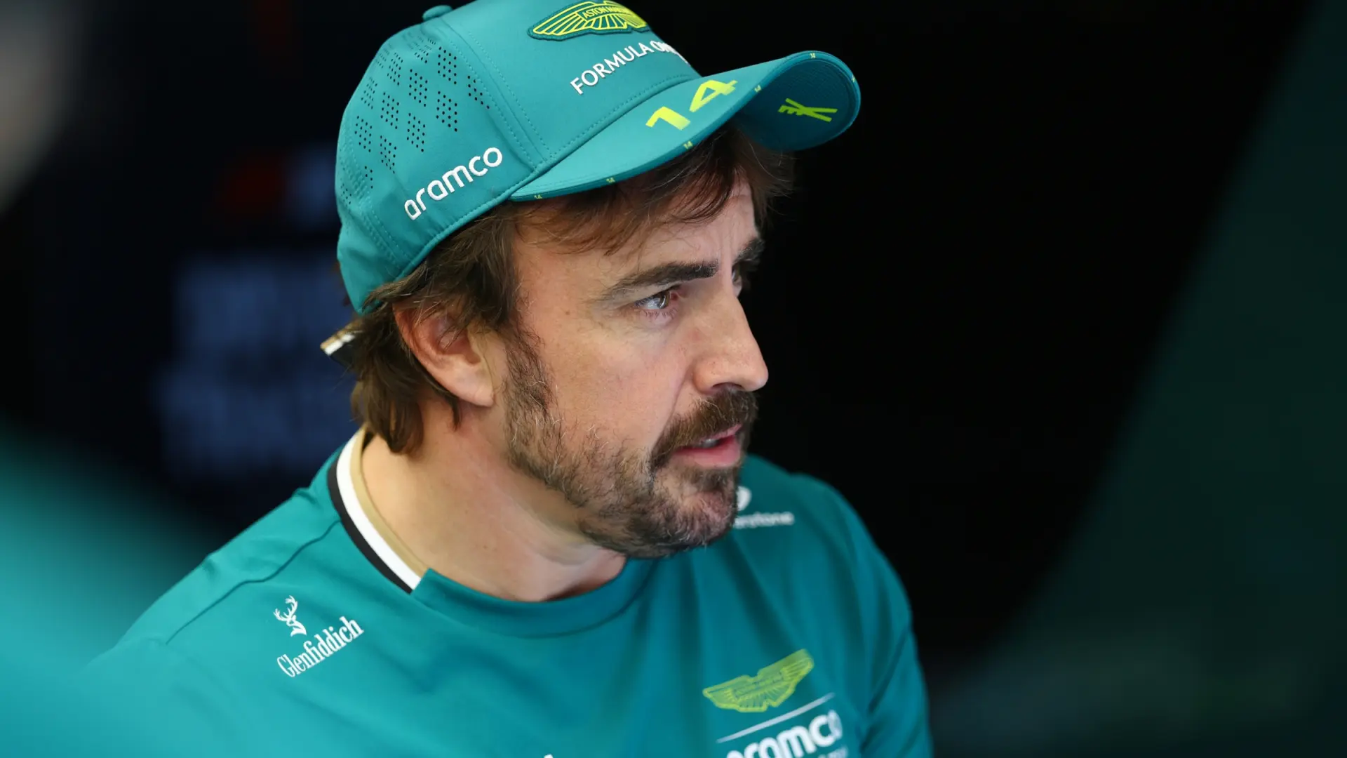 Fernando Alonso no participa en los Libres 1 de Hungría y es duda para ...