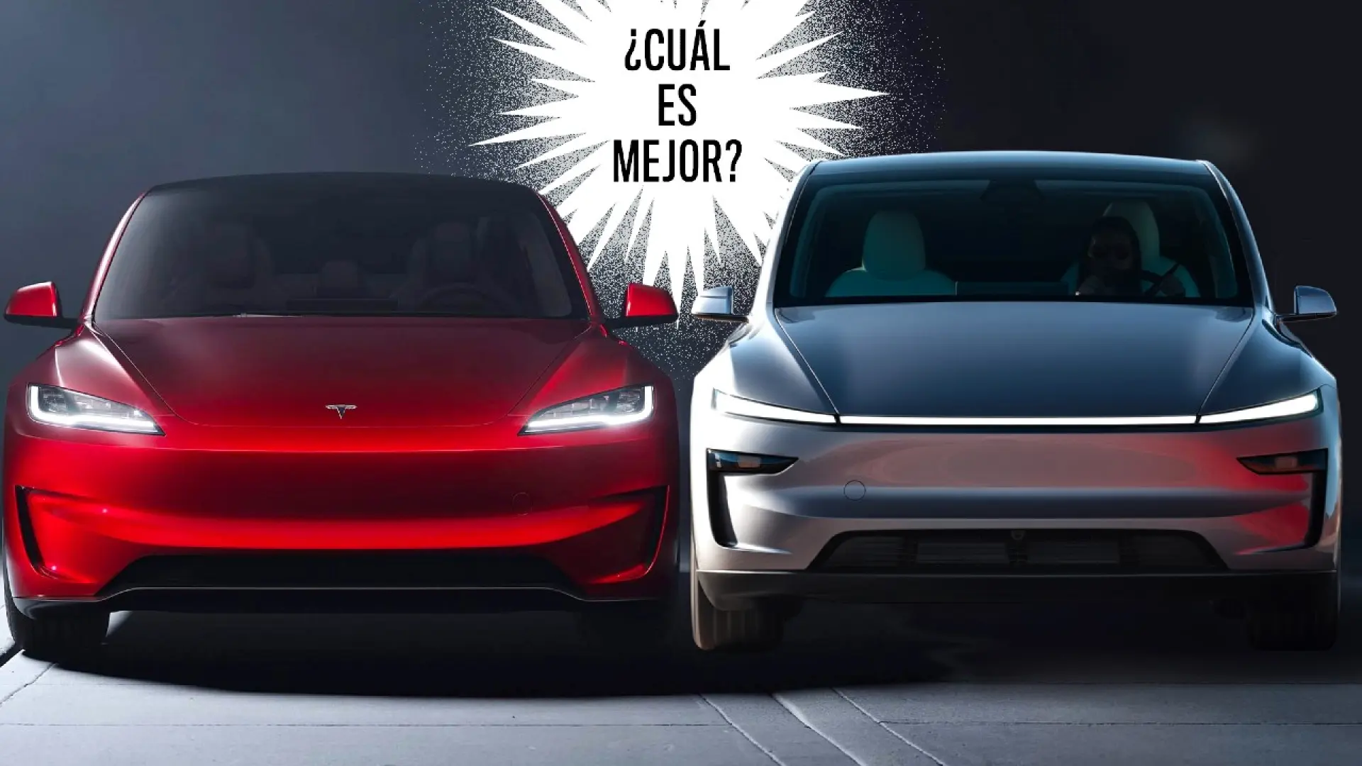 Tesla Model 3 o Tesla Model Y: si te vas a rendir a Elon Musk estos son ...