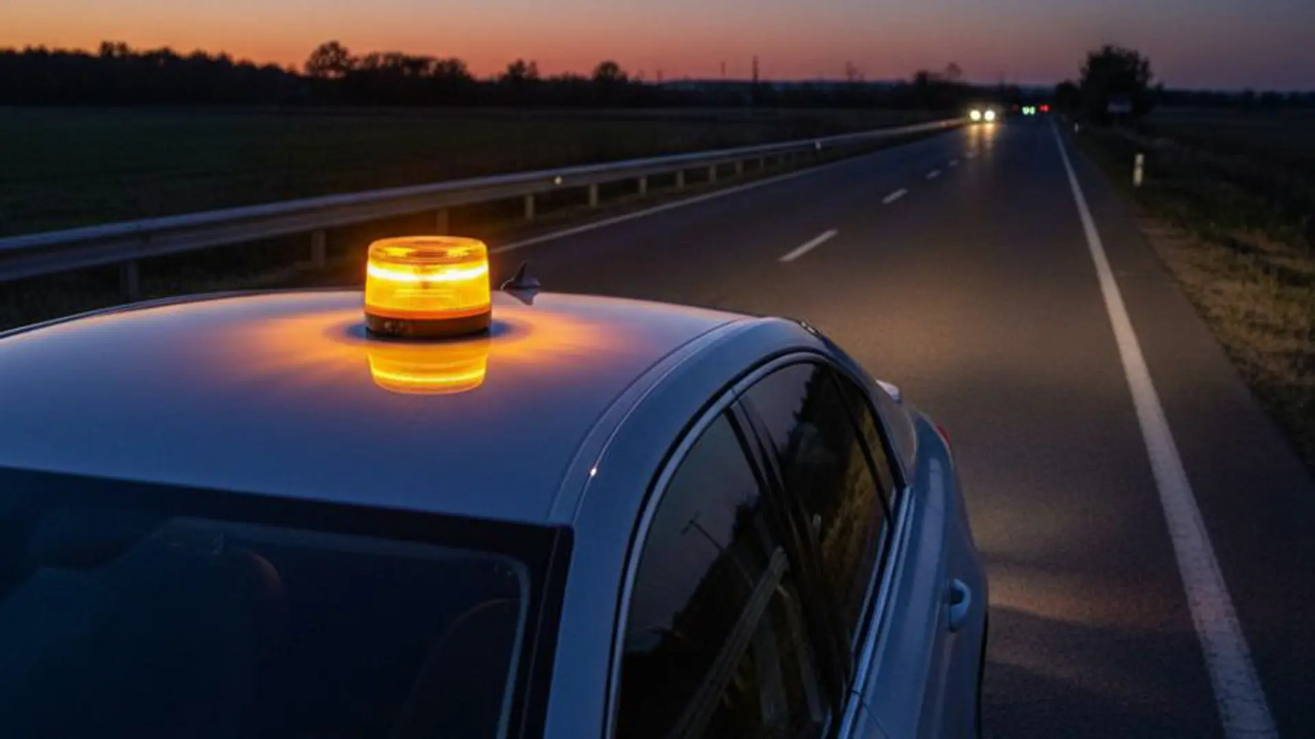 Amazon entra a la guerra de las luces V16: rebaja un modelo homologado ...