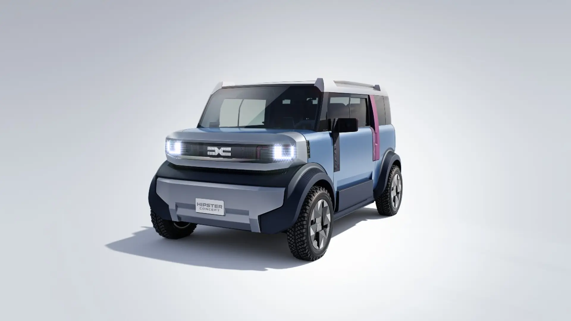 La Unión Europea se plantea adoptar la fórmula japonesa de los kei cars ...