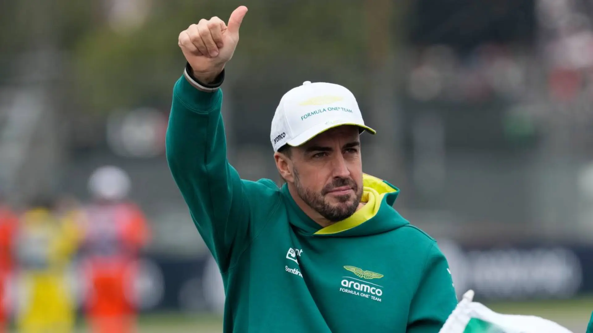 El pronóstico del exasesor de Red Bull para 2026: "Un veterano como ...