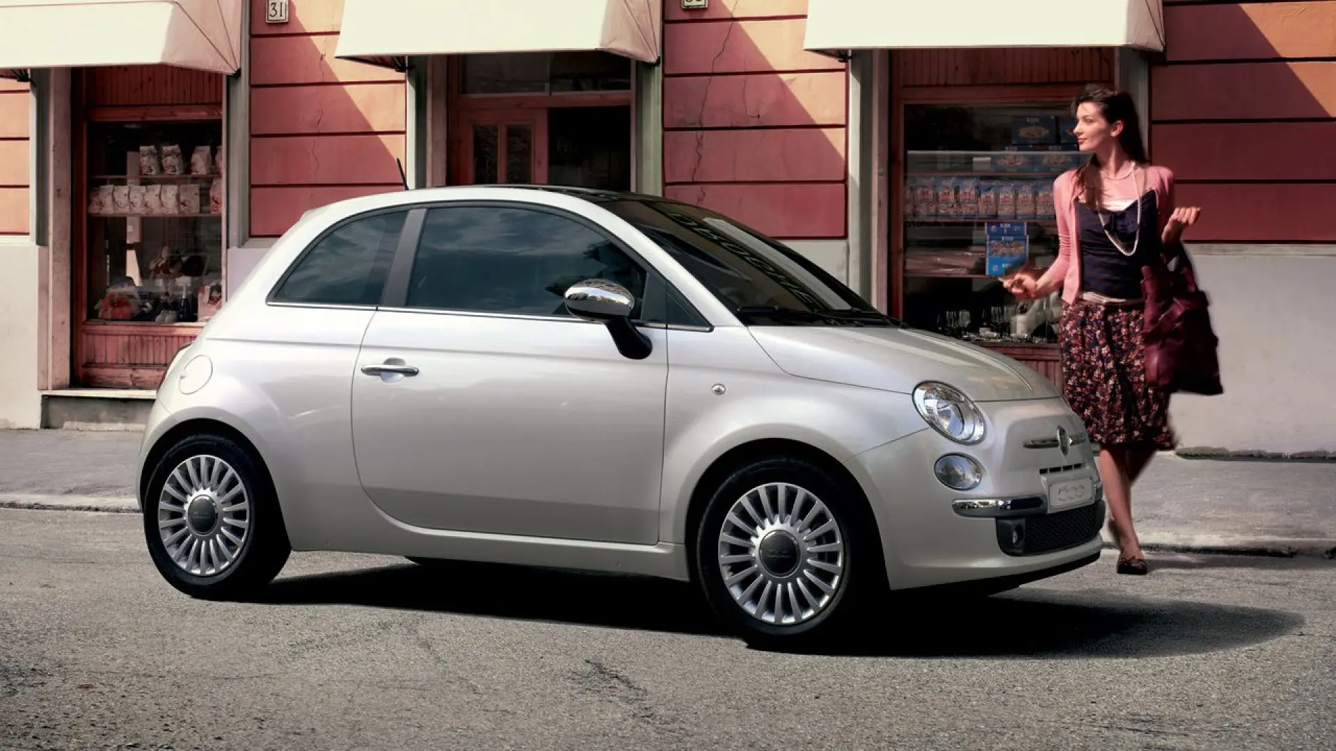 Los 20 coches que definieron las dos últimas décadas