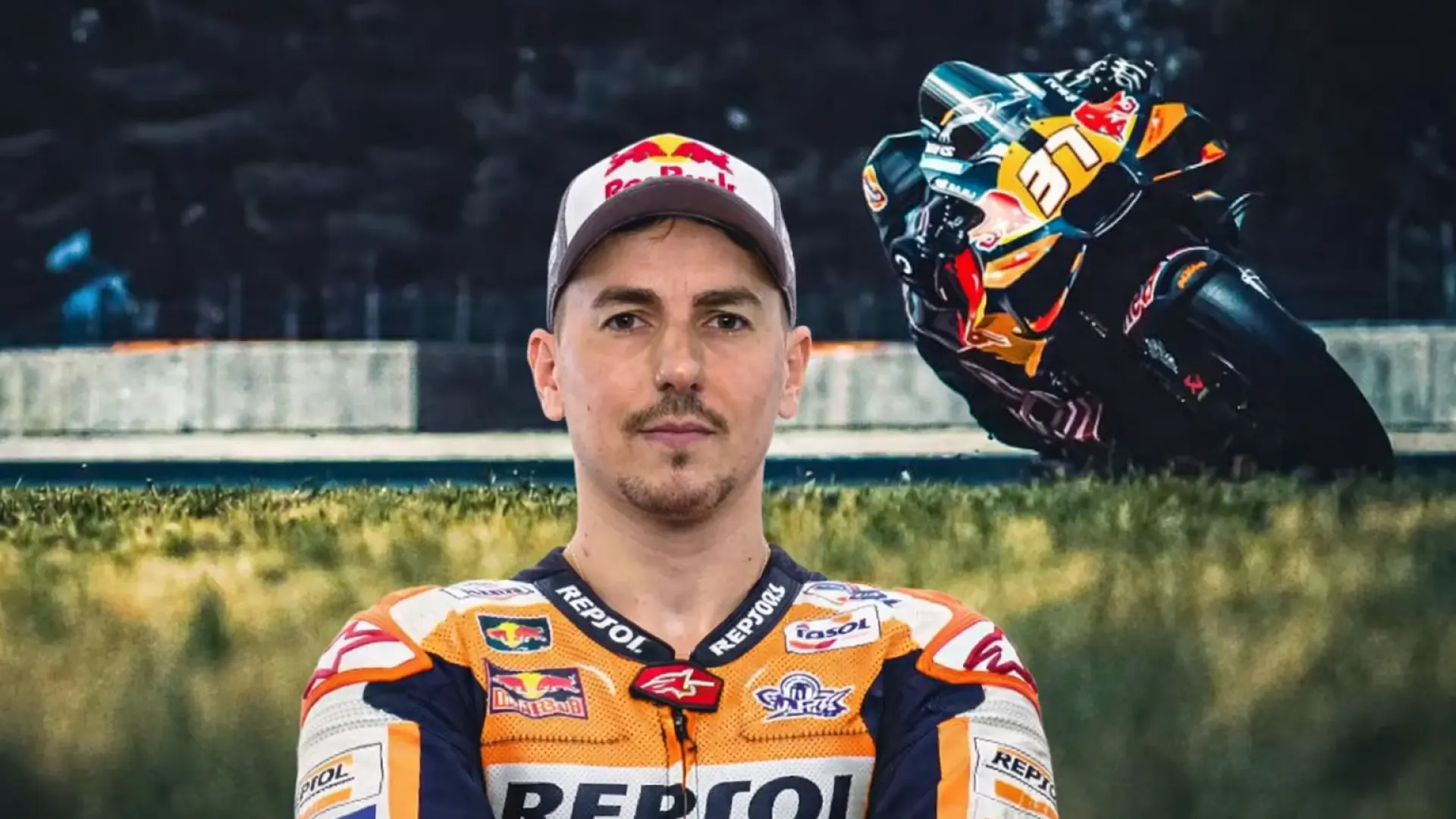 Jorge Lorenzo se sincera: "Me he ganado disfrutar de la buena vida ...