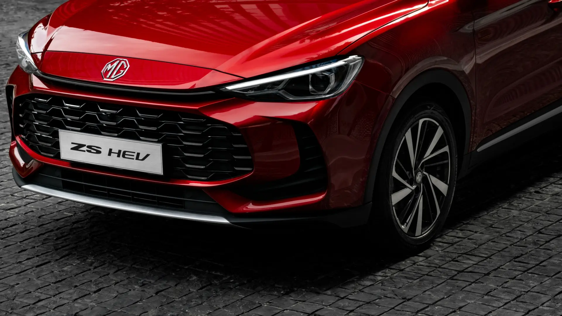 Dos coches chinos, entre los diez más vendidos en España en mayo de 2026