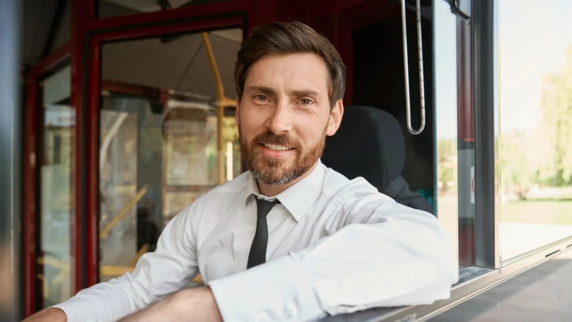 El Gobierno habla sobre la jubilación anticipada de los conductores de ...