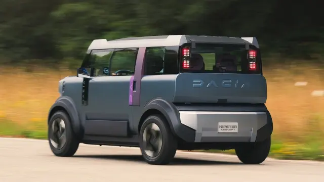 La Unión Europea se plantea adoptar la fórmula japonesa de los kei cars ...