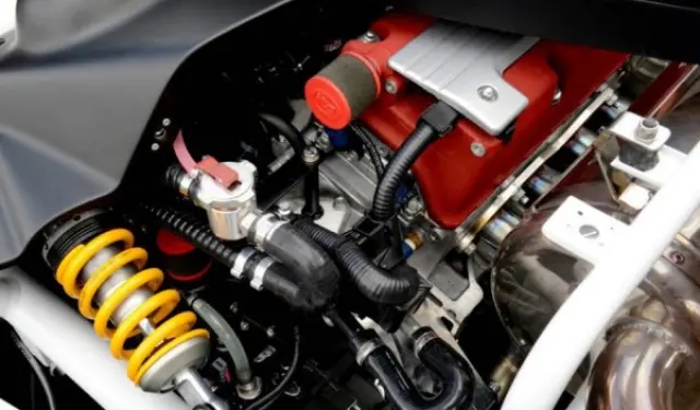 Ariel Atom 3.5R: edición limitada y con 350 CV