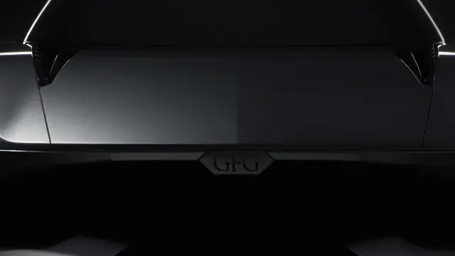 nuevo prototipo de GFG Style