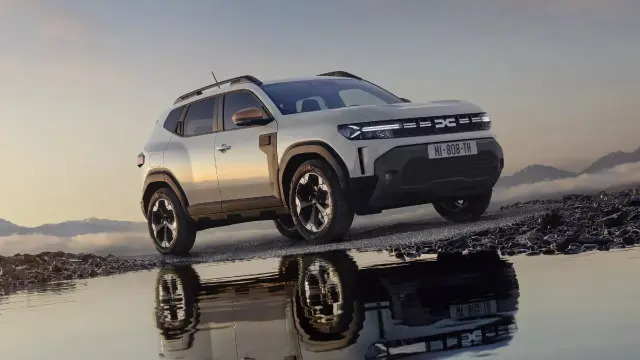 Dacia Bigster o Seat Ateca, elegimos entre dos coches SUV con espacio y ...