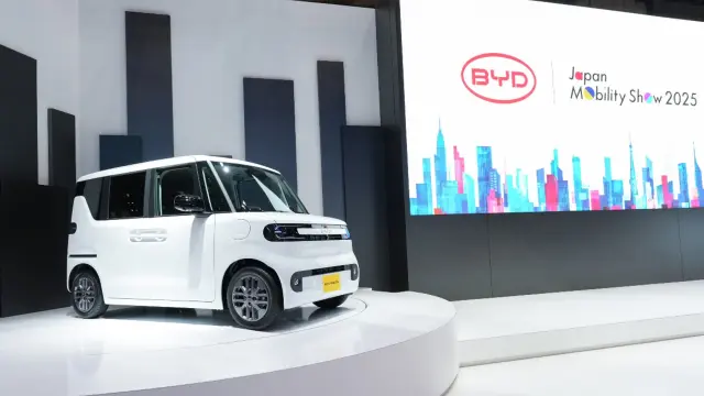 La Unión Europea se plantea adoptar la fórmula japonesa de los kei cars ...