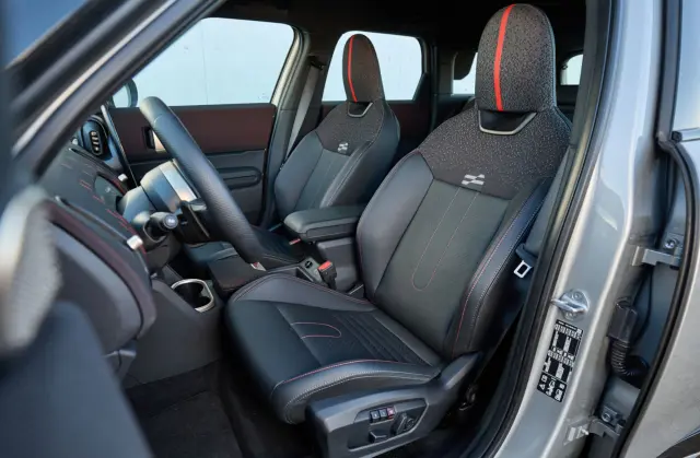 Comparamos el Audi Q3 SUV TFSI quattro vs Mini Countryman S All4